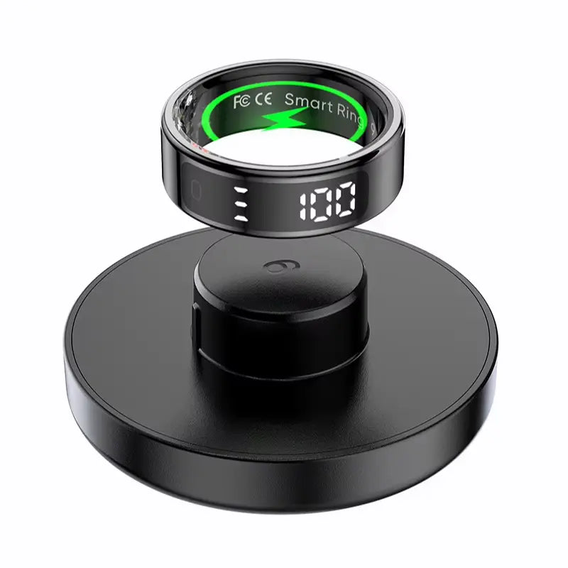 Anneau Sport Étanche avec Écran Intégré – CFA TStore